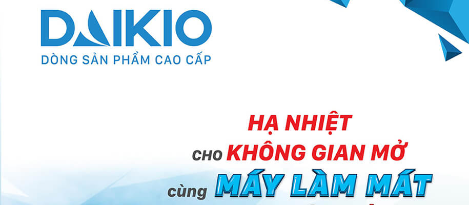 BN-DAIKIO-01 đã nén - Máy làm mát Daikiosan, Quạt điều hòa Daikiosan ...